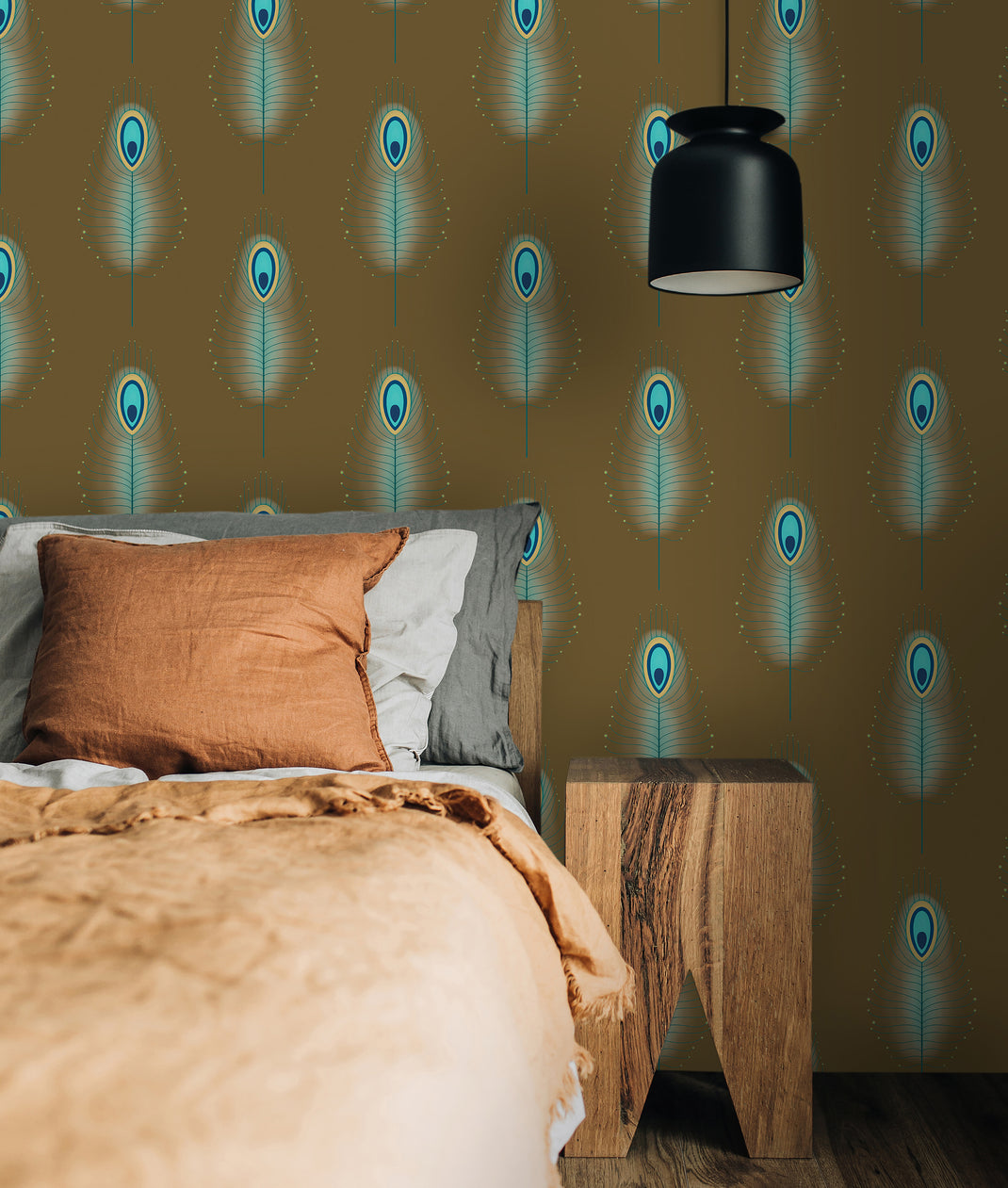 Tumasova Design Wallpaper